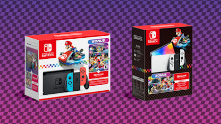 Nintendo merchandise canada store